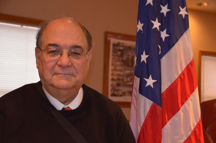 J.C. Raffety has served Upshur County in various capacities | Local ...