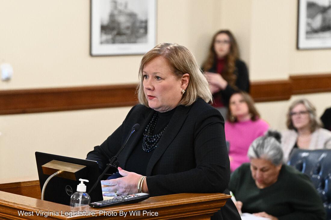 Justice, West Virginia DoHS officials continue to shield themselves ...