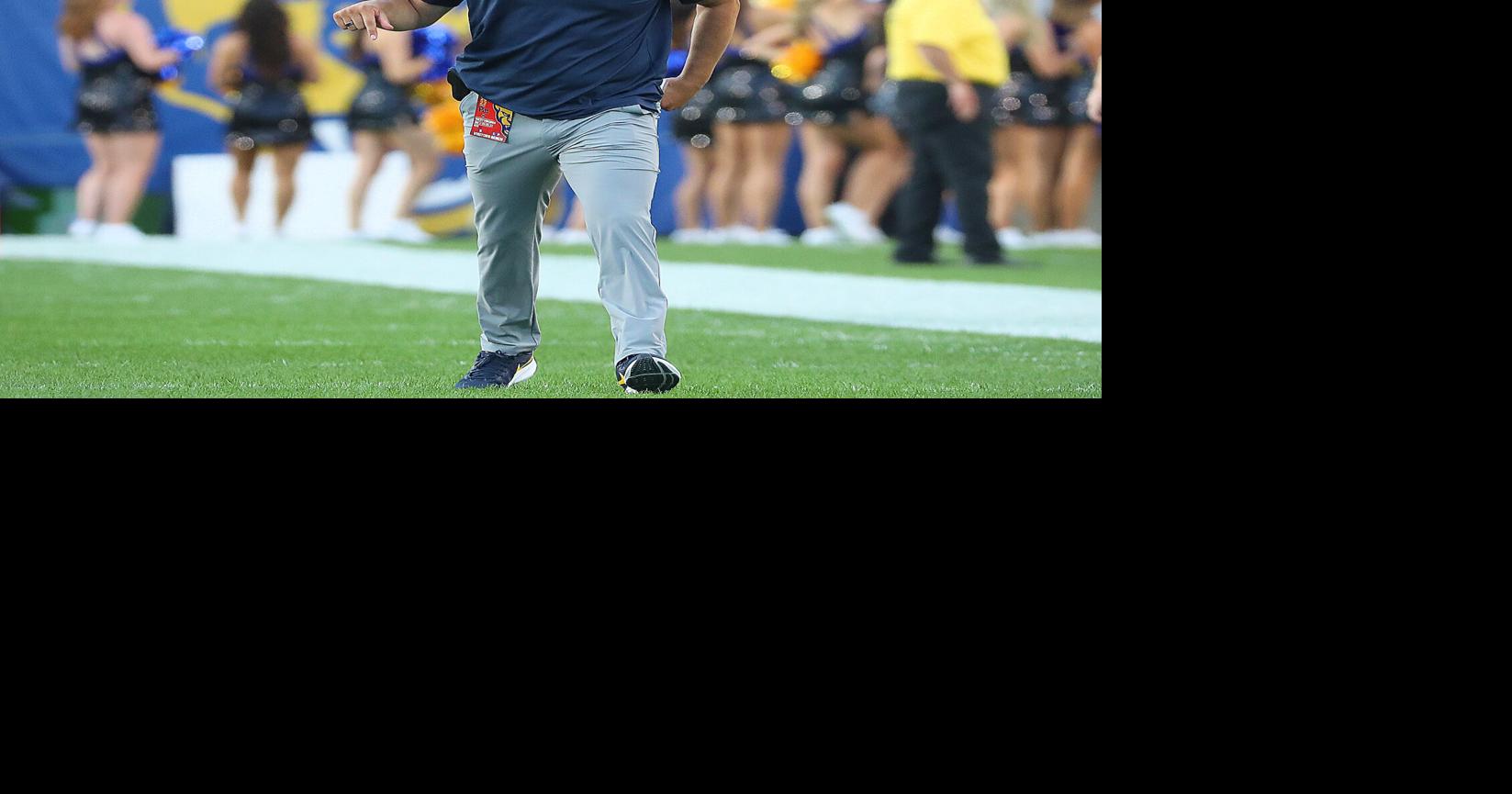 WVU takes its balanced offensive attack to Texas | West Virginia ...