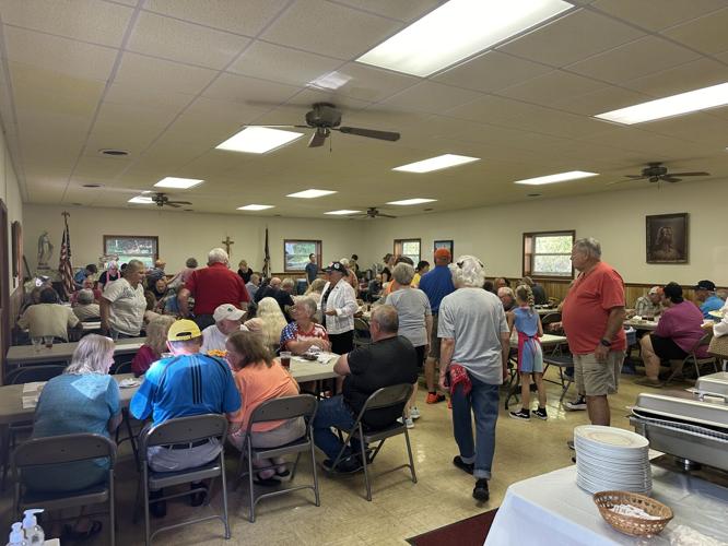 91st annual Chicken Supper and Bazaar brings together St. Boniface ...