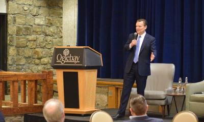 Huntsman CEO: West Virginia can shape energy industry's future | WV ...