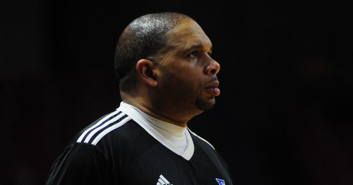 Corey Hines named women's basketball coach at Salem | West Virginia Sports | wvnews.com