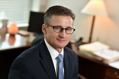 Morgantown, West Virginia, seeks new municipal court judge as longtime ...