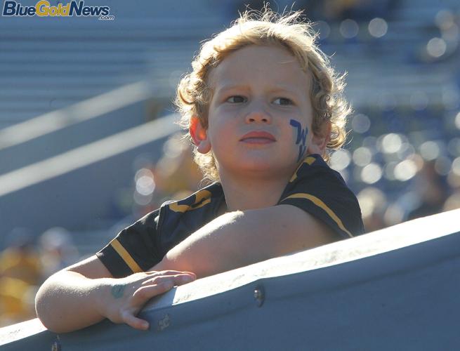 Photo Gallery II: West Virginia Mountaineers - TCU Horned Frogs | West ...