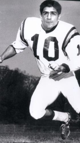 '50 years is a tough one:' Family, friends join in Clarksburg, West ...