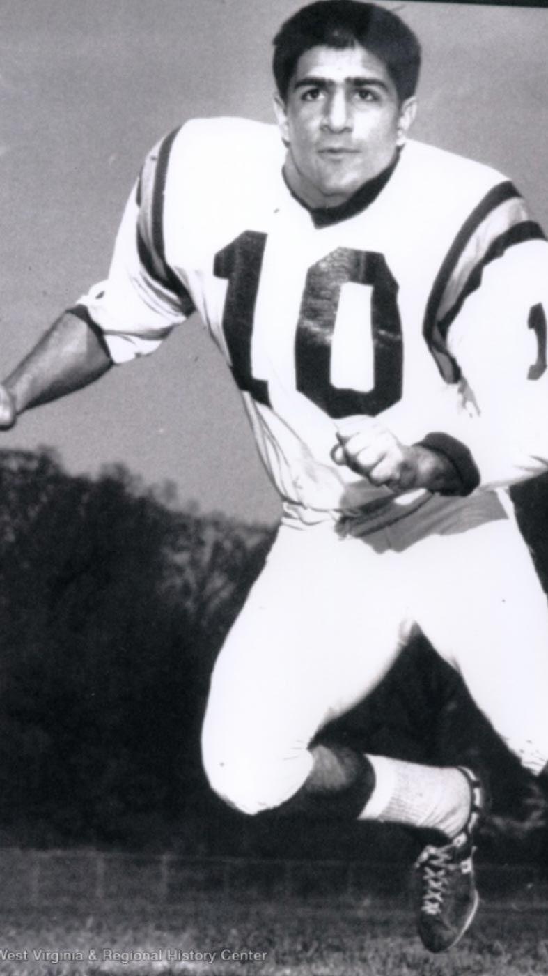 Clarksburg History Museum to honor Frank Loria during Facebook Live on ...