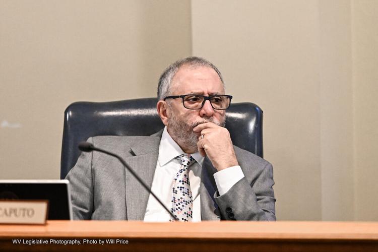 Marion Co., West Virginia, reps discuss 2023 Legislative Session at ...
