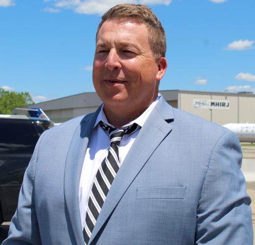 MHIRJ expansion to bring up to 800 jobs to Bridgeport, West Virginia ...