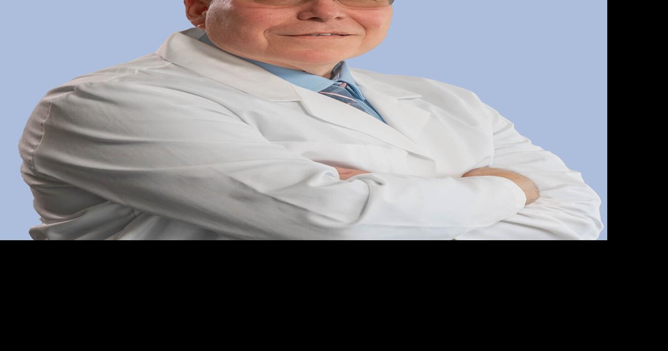 Dr. Carl T. Hasselman joins UHC Medical Staff | Local News for Harrison ...