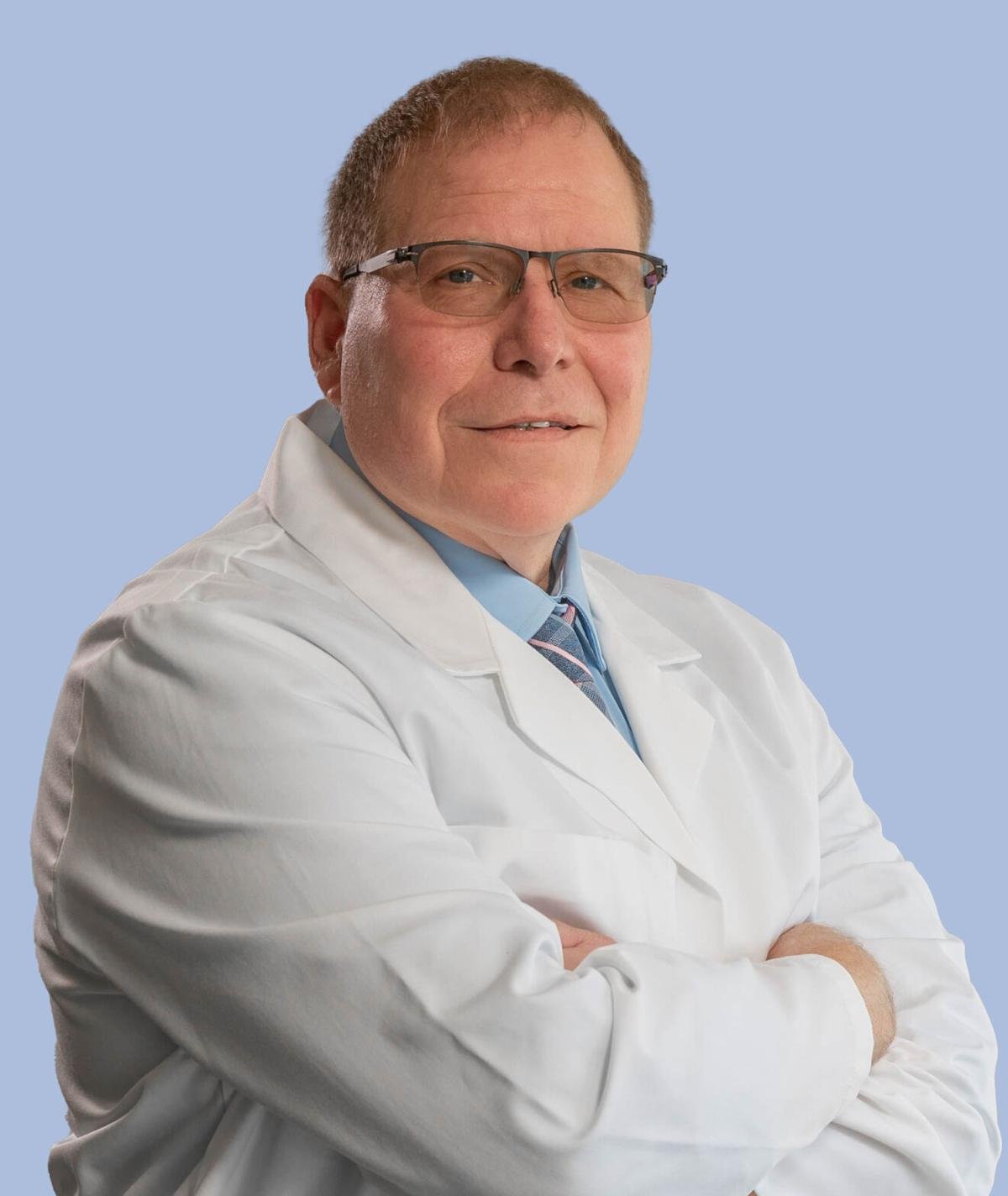 Dr. Carl T. Hasselman joins UHC Medical Staff | Local News for Harrison ...