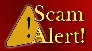 Upshur County Sheriff's Office warns of church text scam involving ...