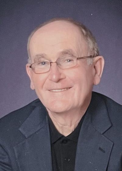 William Morgan “Bill” Bane | Mineral County WV News and Tribune ...