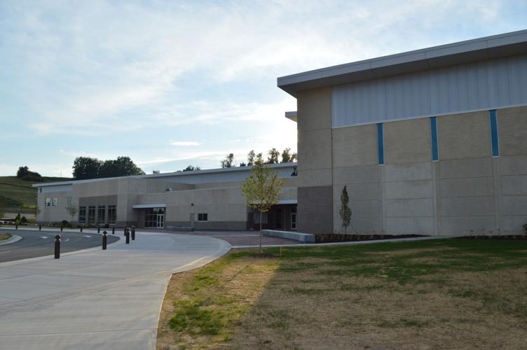 Officials celebrate grand opening of The Bridge Sports Complex with ...