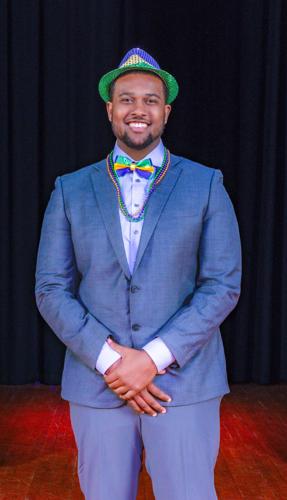 King Bush: Nonstop entertainment for all is on its way! | Buckhannon ...