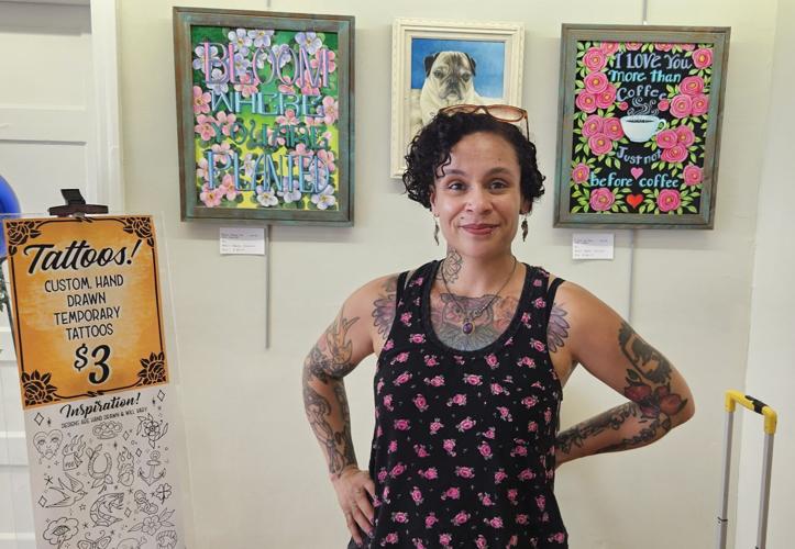 Clarksburg, West Virginia, holds patriotic First Friday event | Local News for Harrison County ...