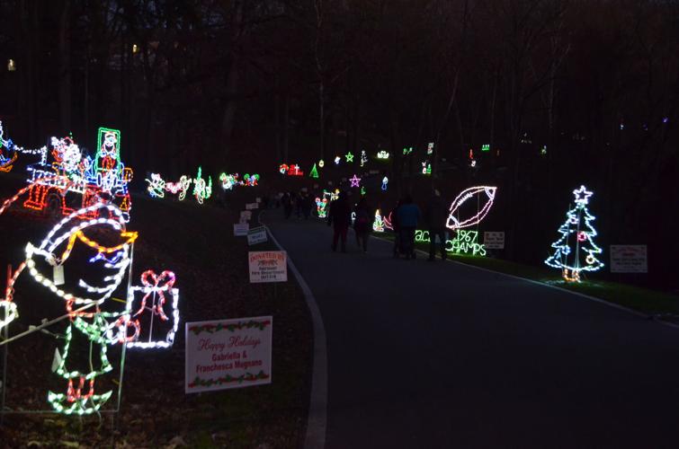 Marion Co., West Virginia, officials prepare for annual Celebration of ...