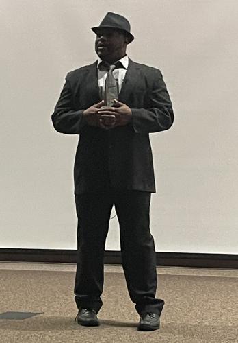 John Gee Black Historical Center in Galliipolis, Ohio, program focuses ...