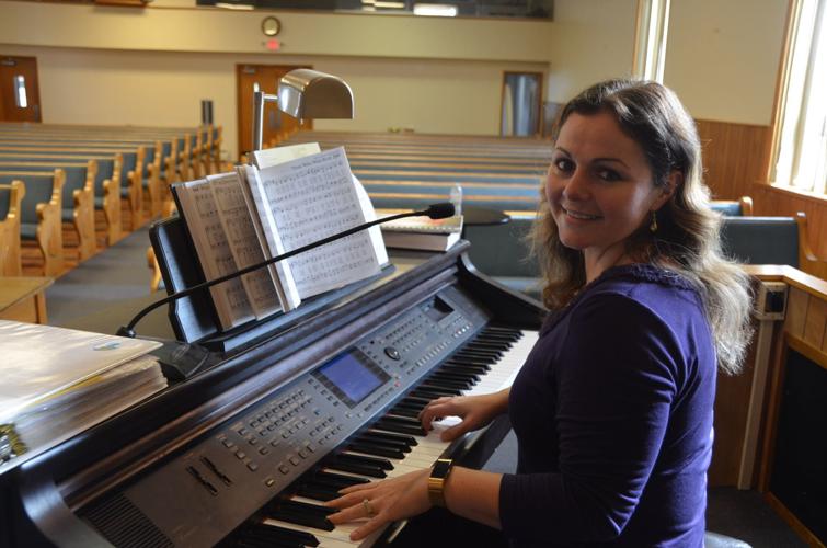 Pastor Jayson Byrd hopes to make Emmanuel Baptist Church members 'Bible ...