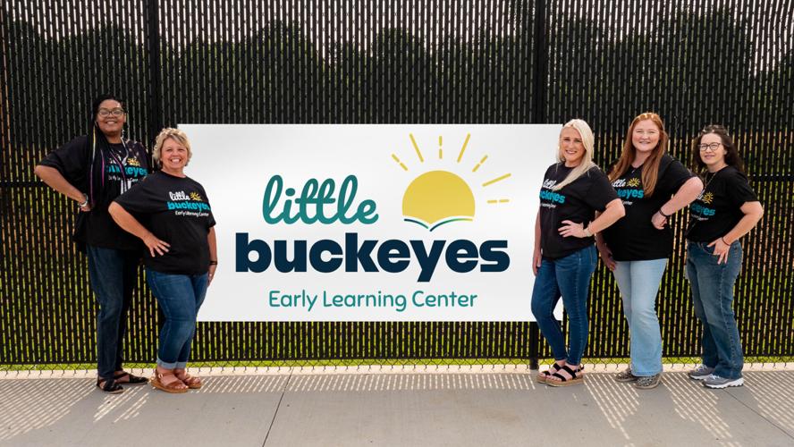 Buckeye Hills CC announces new early learning facility | Gallipolis ...