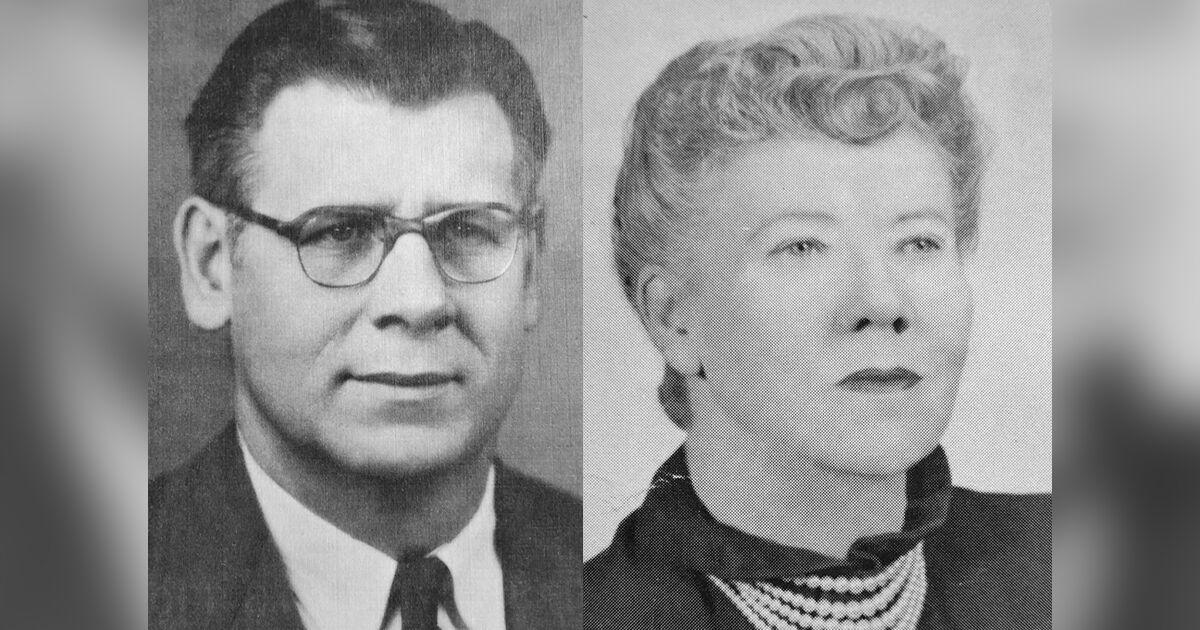 Edwin and Opal Vincent Starcher Memorial Scholarship established at ...