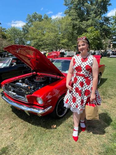 Gallipolis Car Show celebrates 46th year | Gallipolis, Pomeroy, Point ...