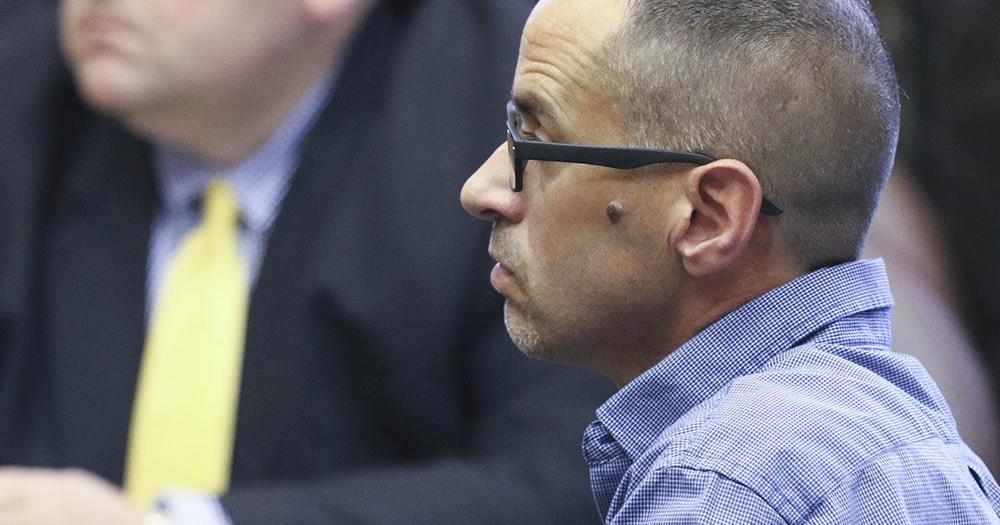 Man who went on June 2018 driving rampage in Clarksburg, WV, pleads ...