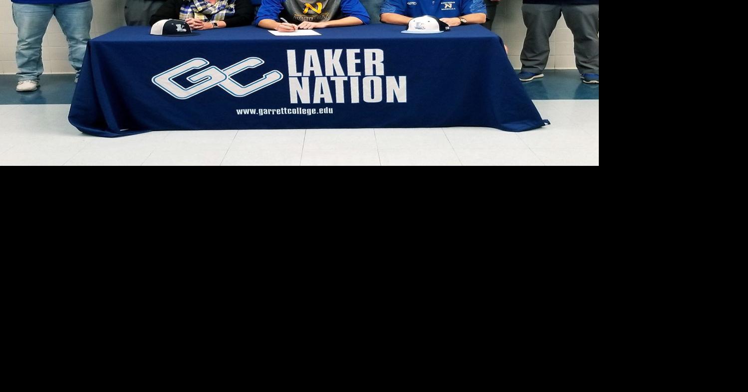 Carr, NHS infielder, signs with Lakers | Elections | wvnews.com