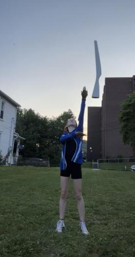 Bake sale raises money for Lewis County (West Virginia) High School ...