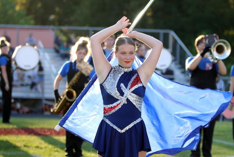 Liberty continues to honor past and present in final season | West ...