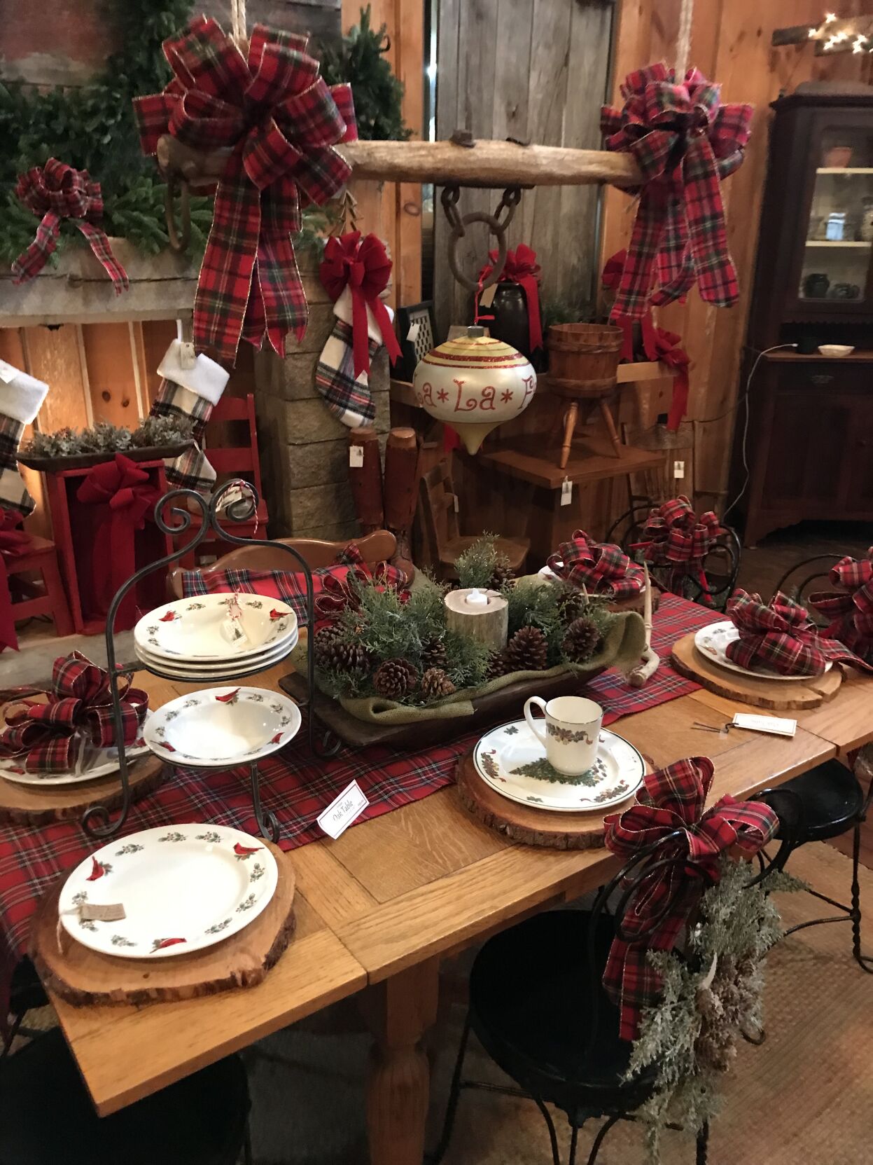 Woodlake Tree Farm to open Nov. 25 | Garrett News | wvnews.com