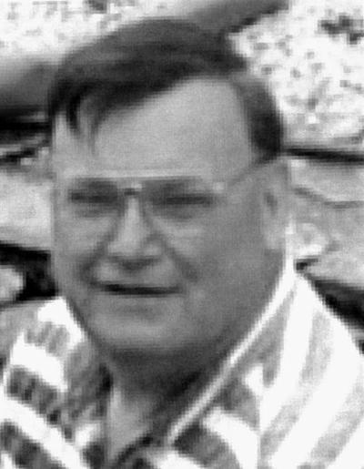 Roger Lee Matheny | Harrison Obituaries | wvnews.com