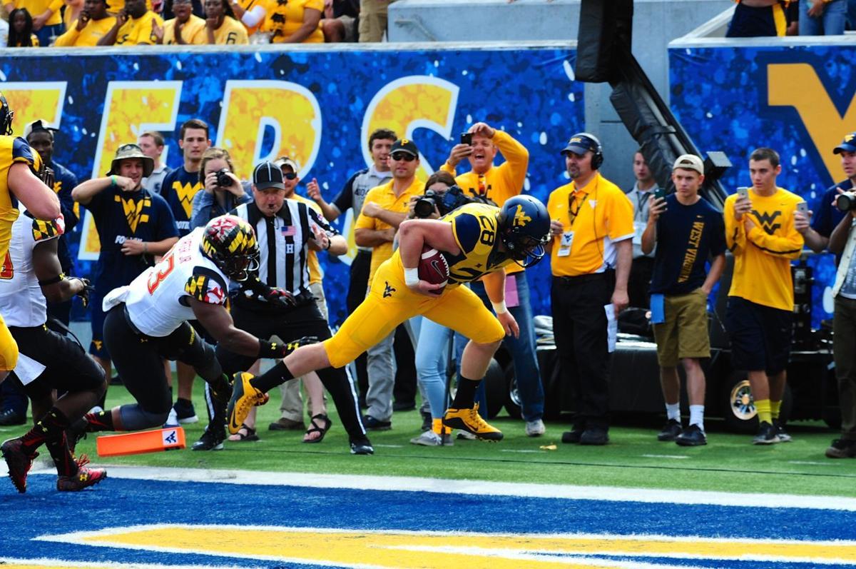 Holgorsen not concerned with rankings | | wvnews.com