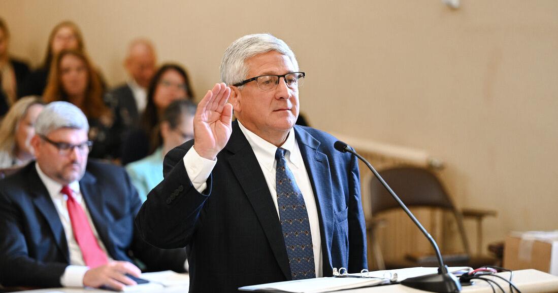 Caruso: West Virginia DHHR to conduct review, work with vendors ...