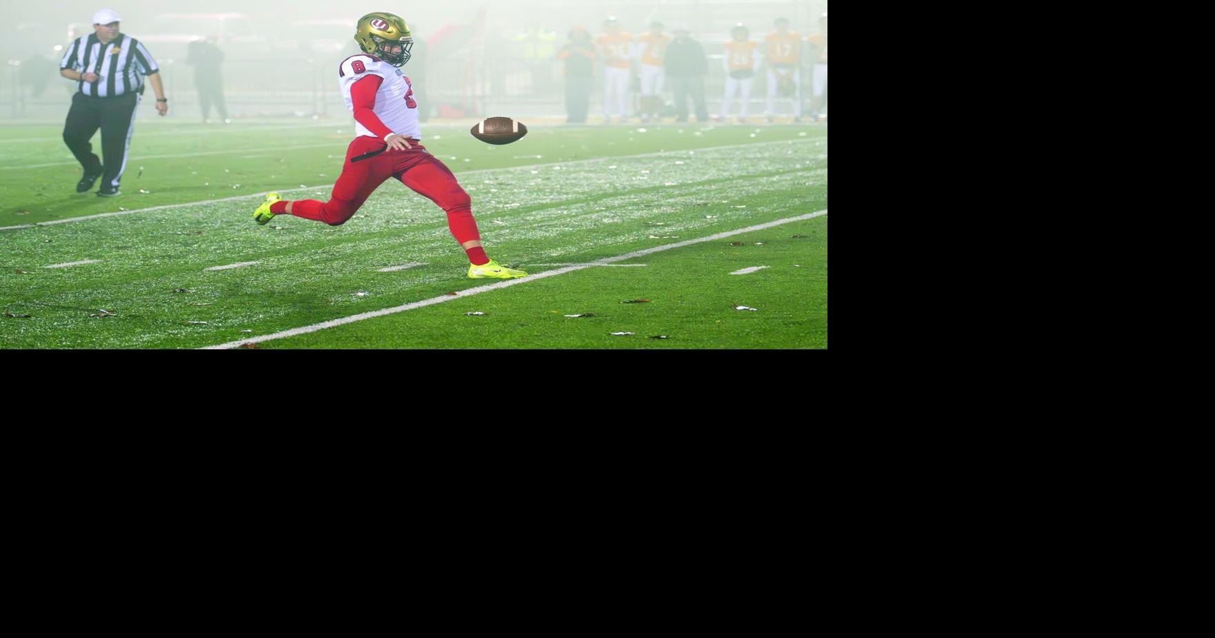 University’s Gregg wins Fulton Walker Award | West Virginia High School ...
