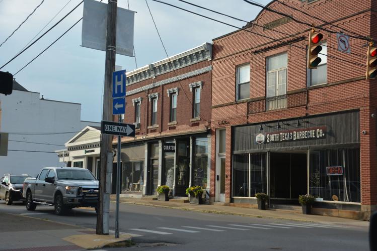Weston (West Virginia) residents, business owners encouraged to apply ...