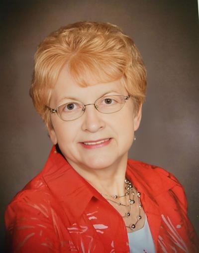 Carol Miller | Garrett Obituaries | wvnews.com