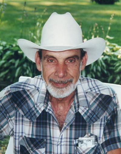 Harold Russell “Cutty Pipe” Schmidt | Garrett Obituaries | wvnews.com