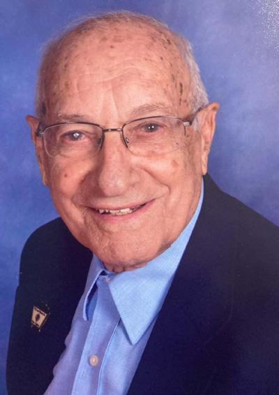 Joseph 'Jobey' Spatafore named West Virginia Italian Heritage Festival ...