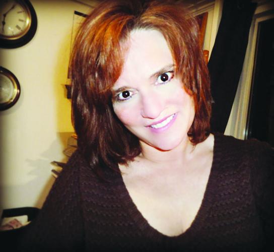 Feeling the burn | Harrison County Columns | wvnews.com