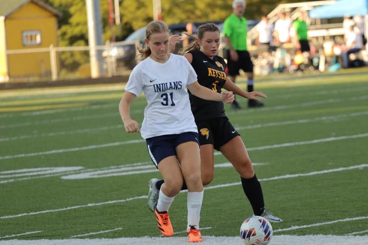 Keyser soccer roundup | Mineral County WV News and Tribune | wvnews.com