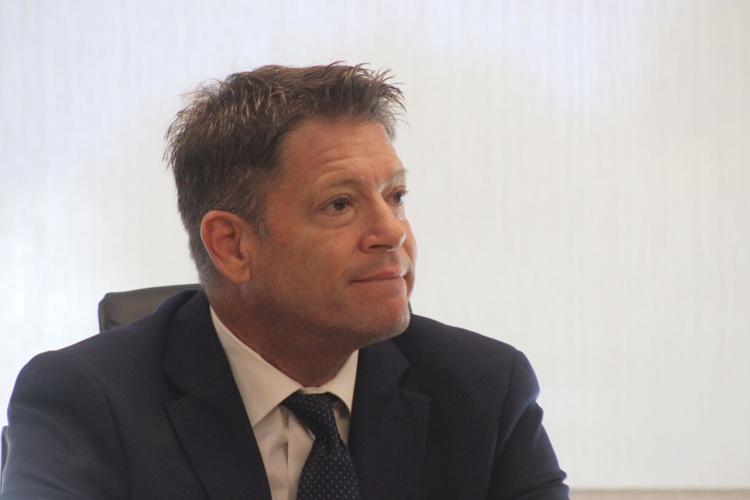 Harrison County (West Virginia) Commission to receive update on future ...