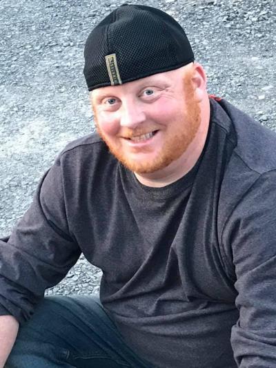 Christopher Cantrell | Garrett Obituaries | wvnews.com
