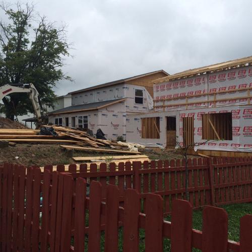 Fleming: 'There is just an excitement in the air,' FCDP expanding its ...