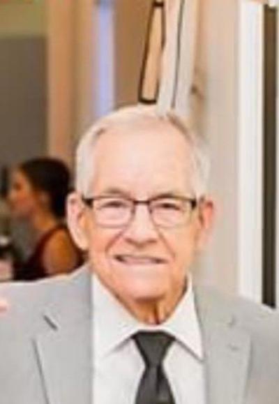 Rev. Paul Lee Waugh | Weston Obituaries | wvnews.com