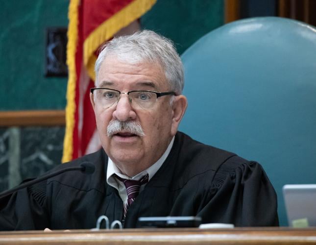 Clarksburg, West Virginia, man gets at least 27 years behind bars for ...