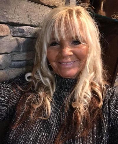 Geraldine Ann Bruso | Obits for Buckhannon | wvnews.com