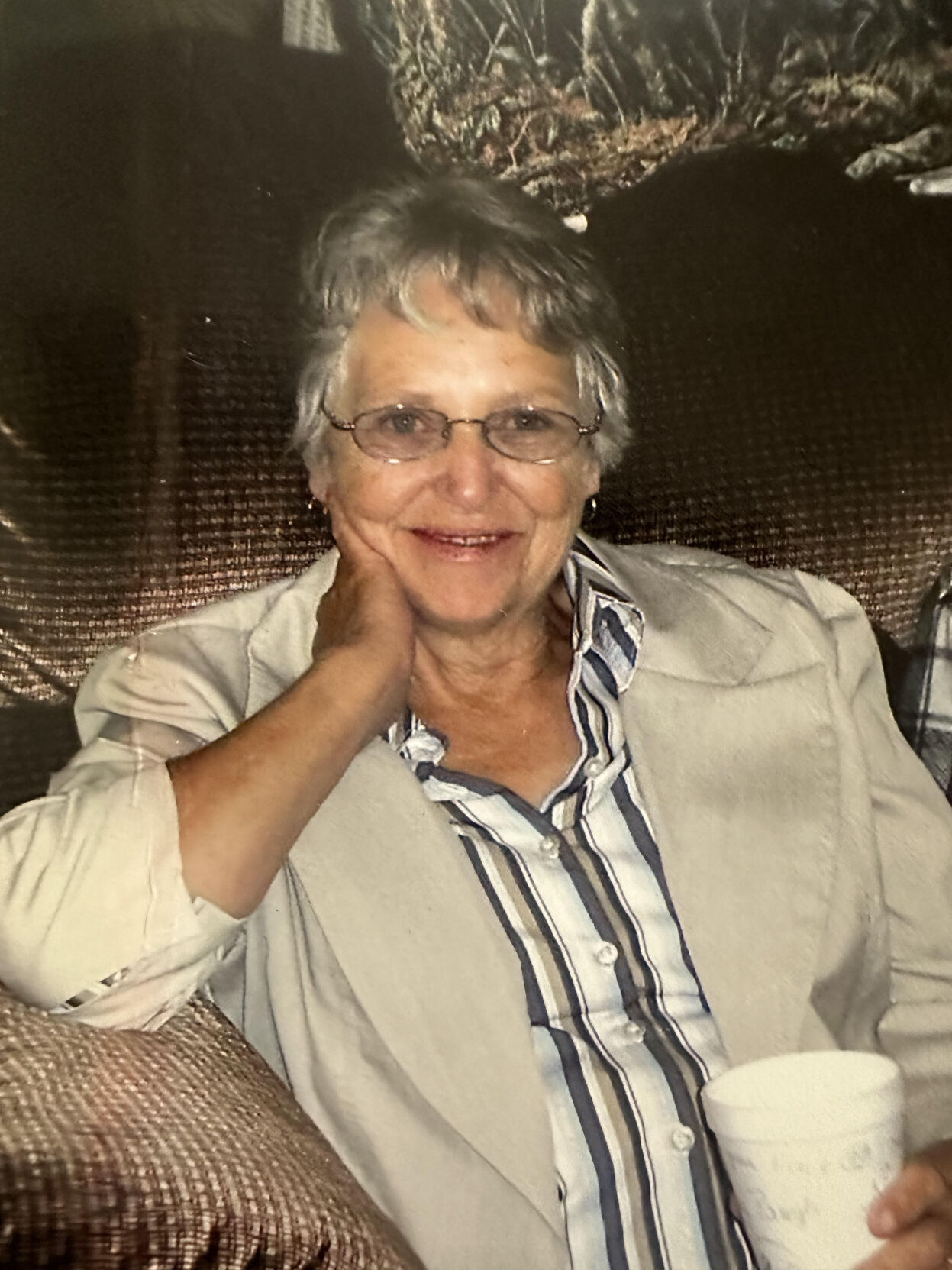 Kathy Paugh | Garrett Obituaries | wvnews.com