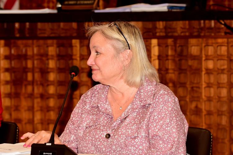 Lewis County First discusses successes of the year and plans (West ...