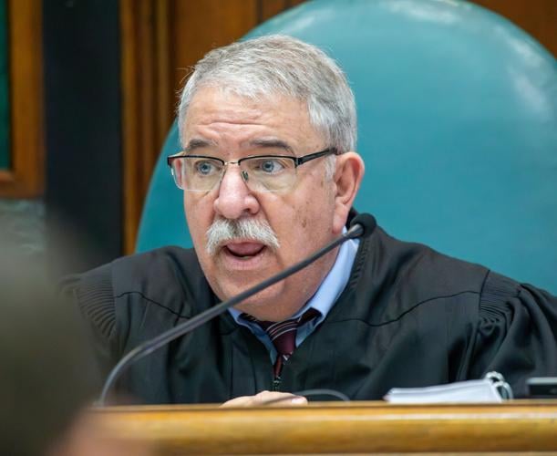 March 18 trial date set for suspect in North View homicide | Local News ...