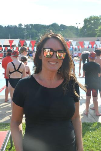Youth glad to compete again, have fun with Bridgeport Wildcatters swim ...